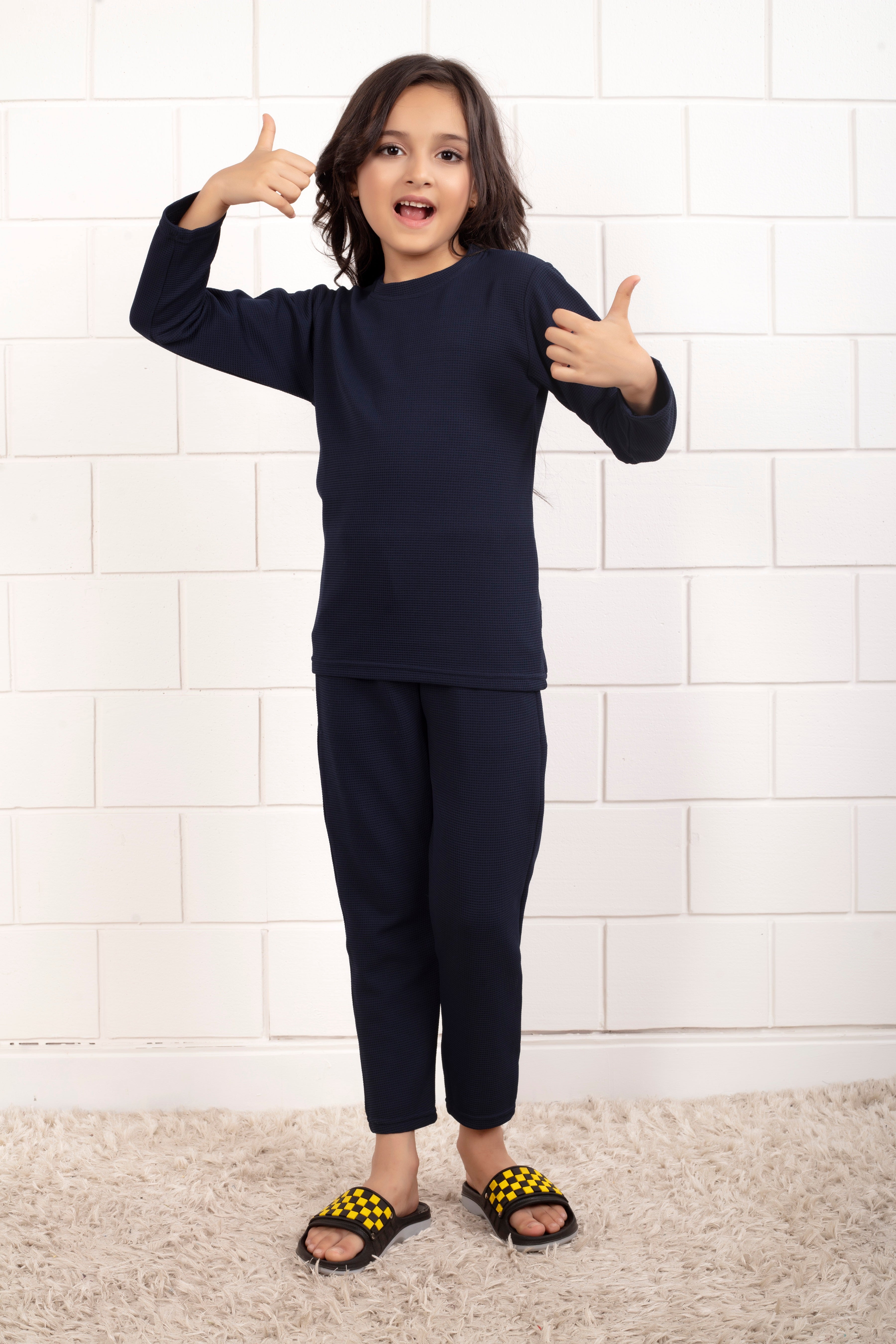 Girls Pajama Sets of Fun colors & Comfy Sleepwear - Club96